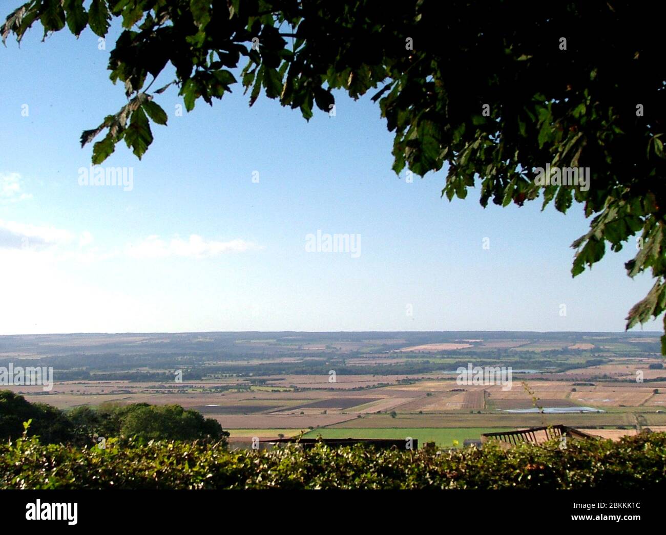 Yorkshire tourism hi-res stock photography and images - Alamy