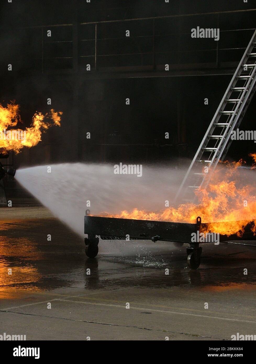 Triangle factory fire hi-res stock photography and images - Alamy