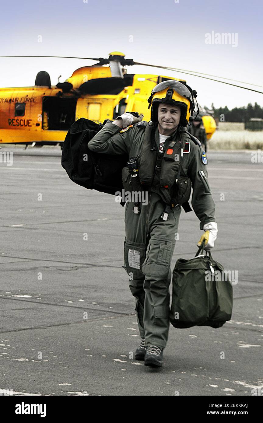 Helicopter aerodrome hi-res stock photography and images - Alamy