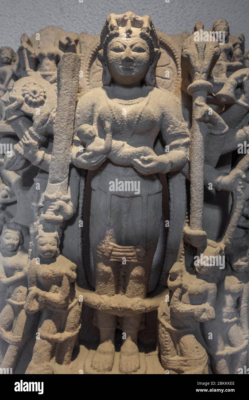 Ambika hi-res stock photography and images - Alamy