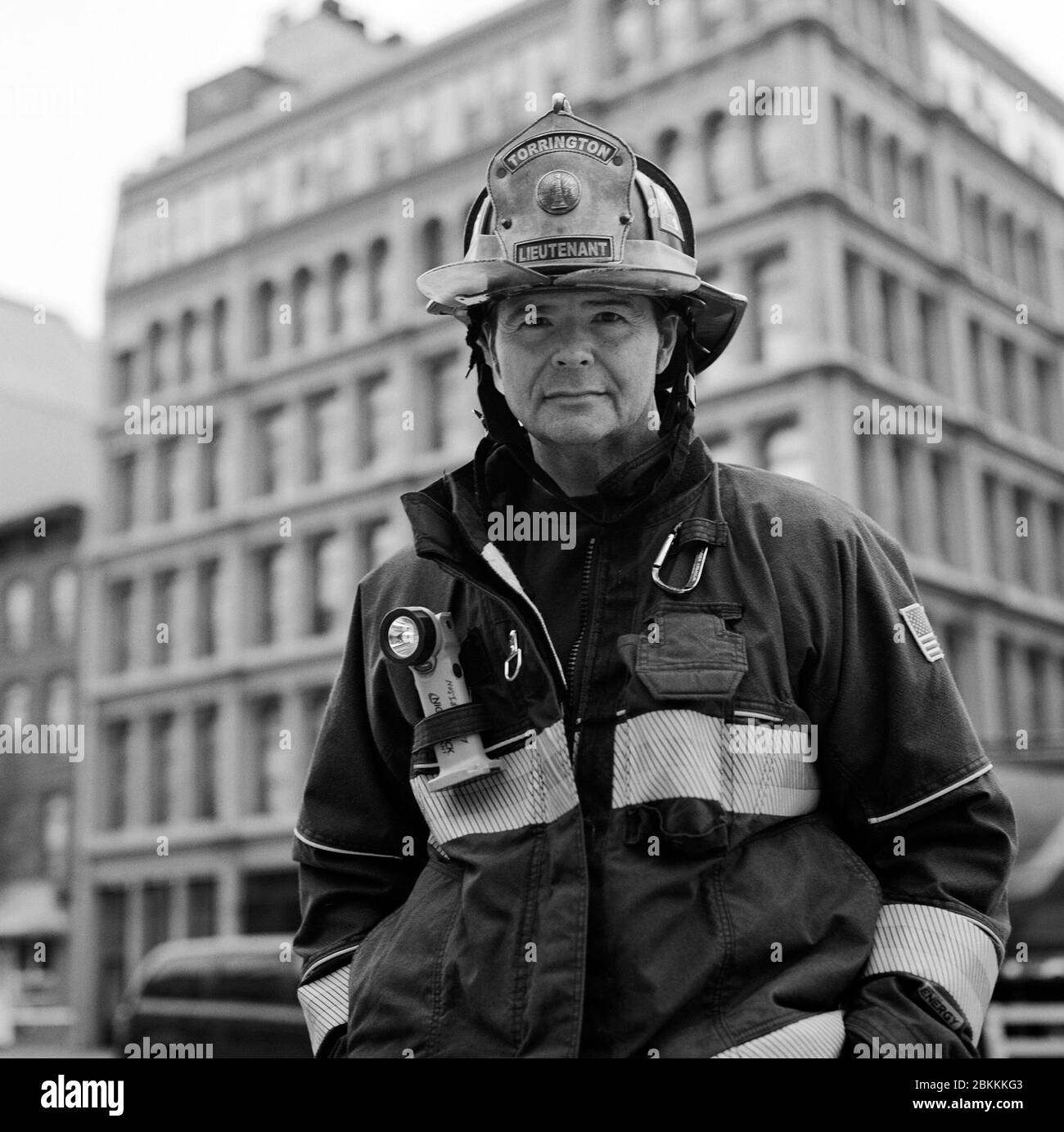 Thank you for firefighters hi-res stock photography and images - Alamy