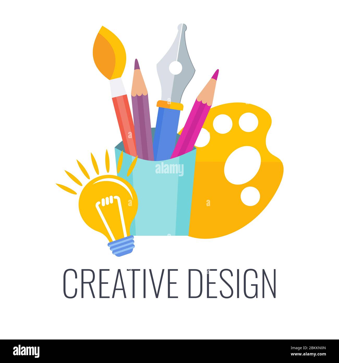 Ergonomics design Stock Vector Images - Alamy