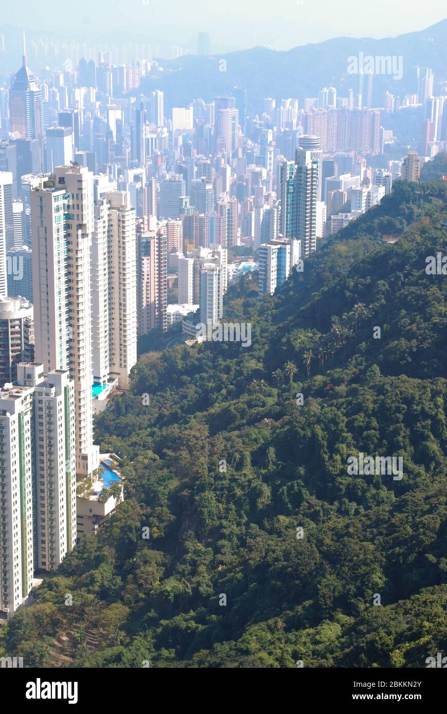 Mid 2000s skyline hi-res stock photography and images - Alamy