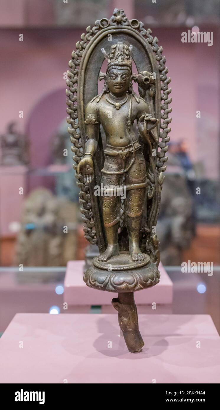 Bihar museum hi-res stock photography and images - Alamy