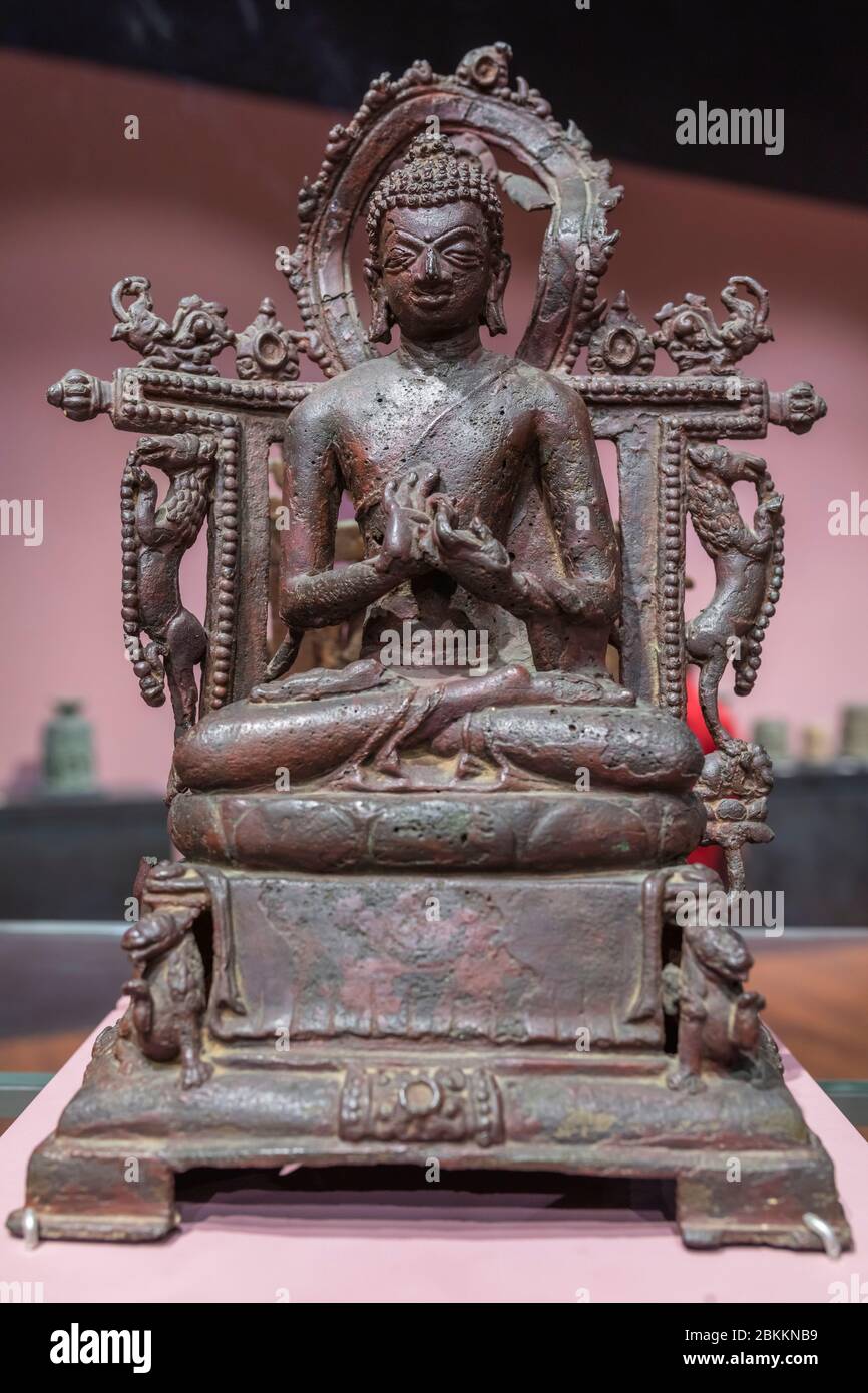 Bihar museum hi-res stock photography and images - Alamy