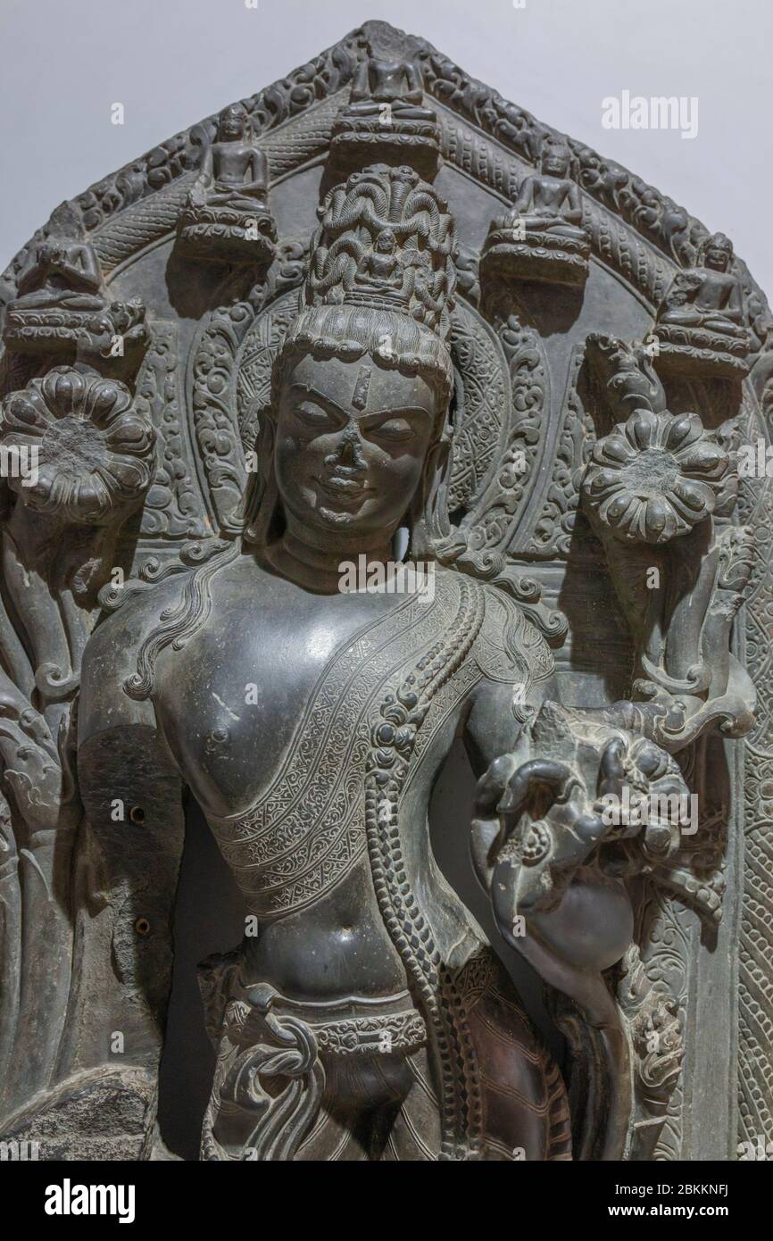 Lokeshvara hi-res stock photography and images - Alamy