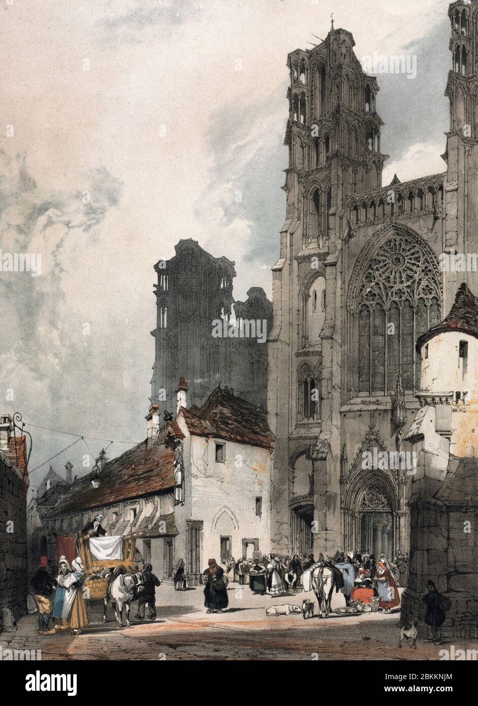 1839 circa hi-res stock photography and images - Alamy