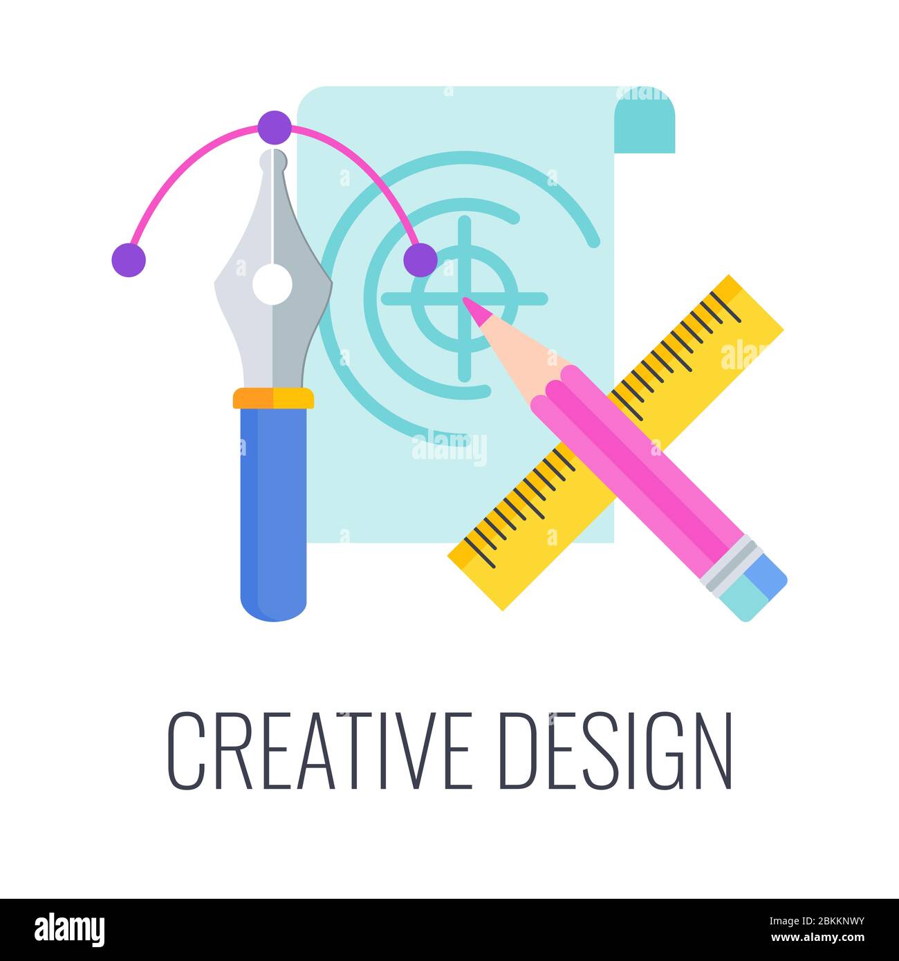 Aesthetics Cut Out Stock Images & Pictures - Alamy
