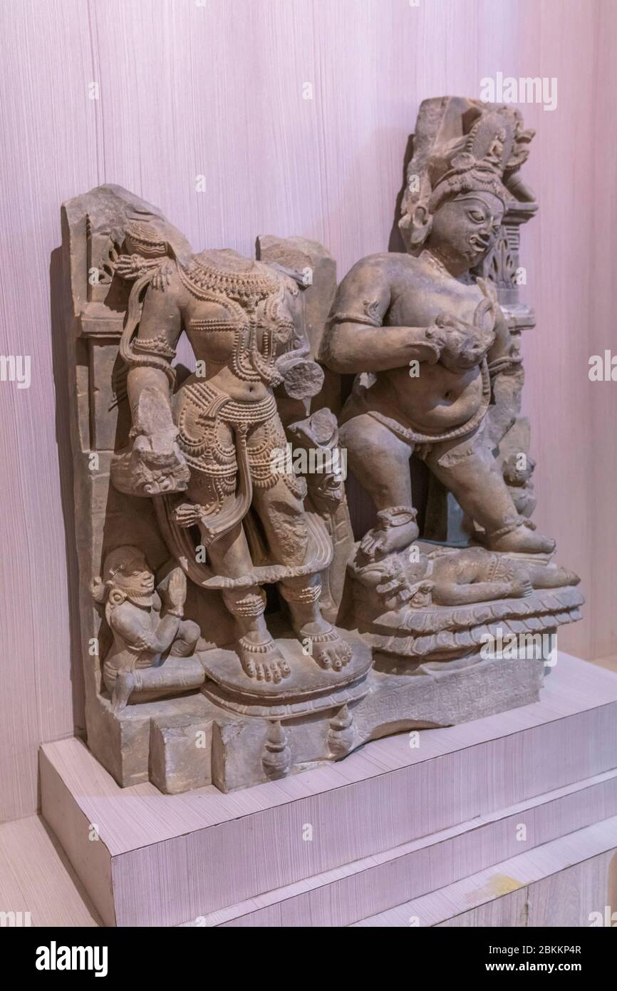 Vasudhara Yale Art