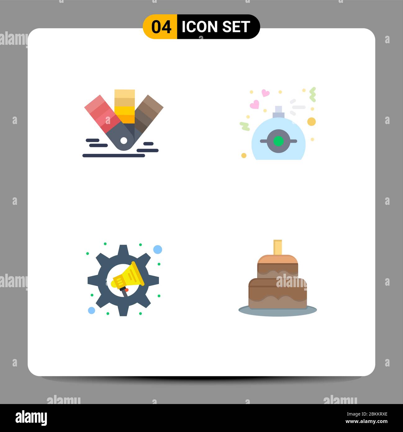 Pms vector vectors hi-res stock photography and images - Alamy