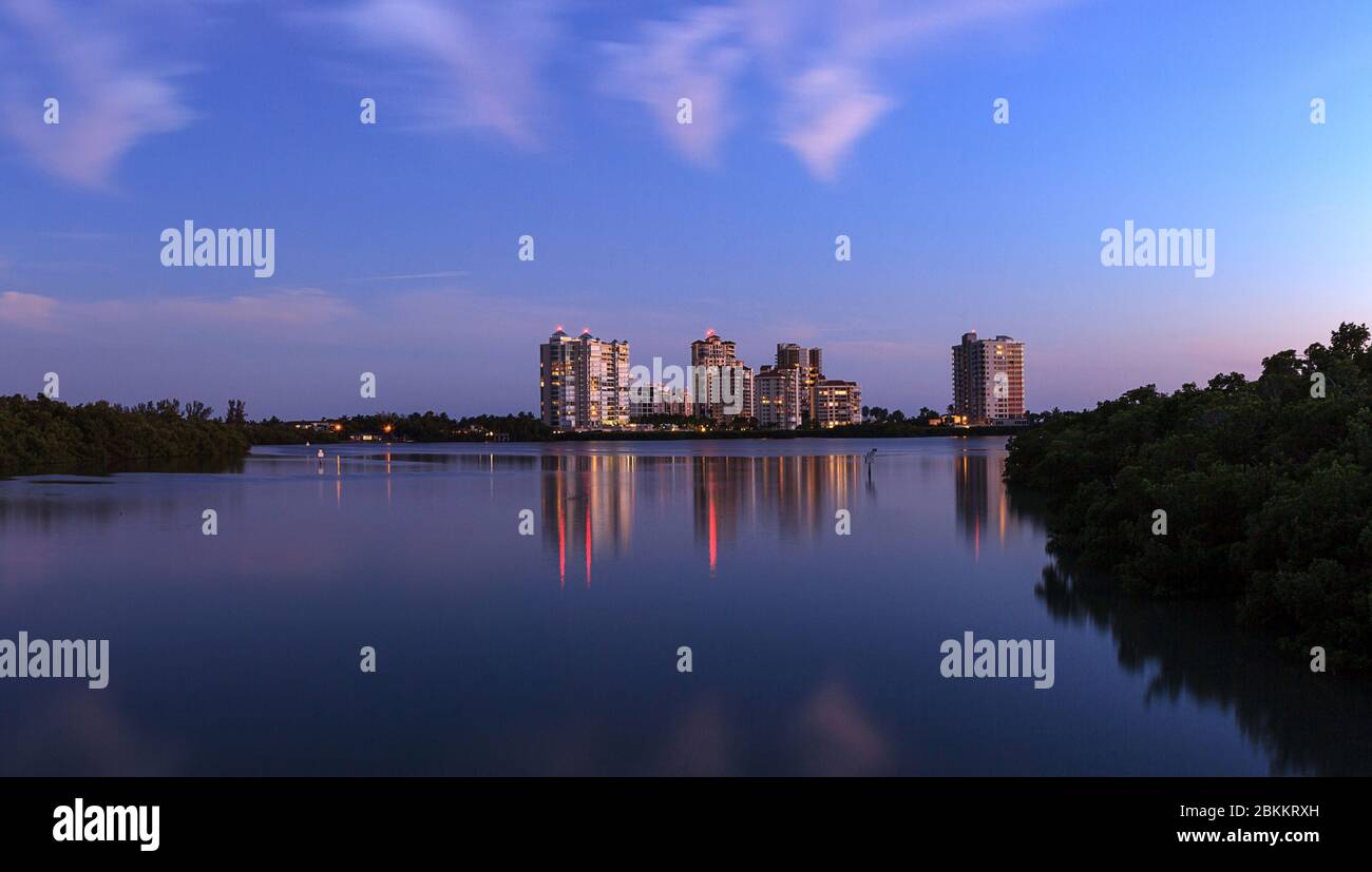 Clam falls hi-res stock photography and images - Alamy