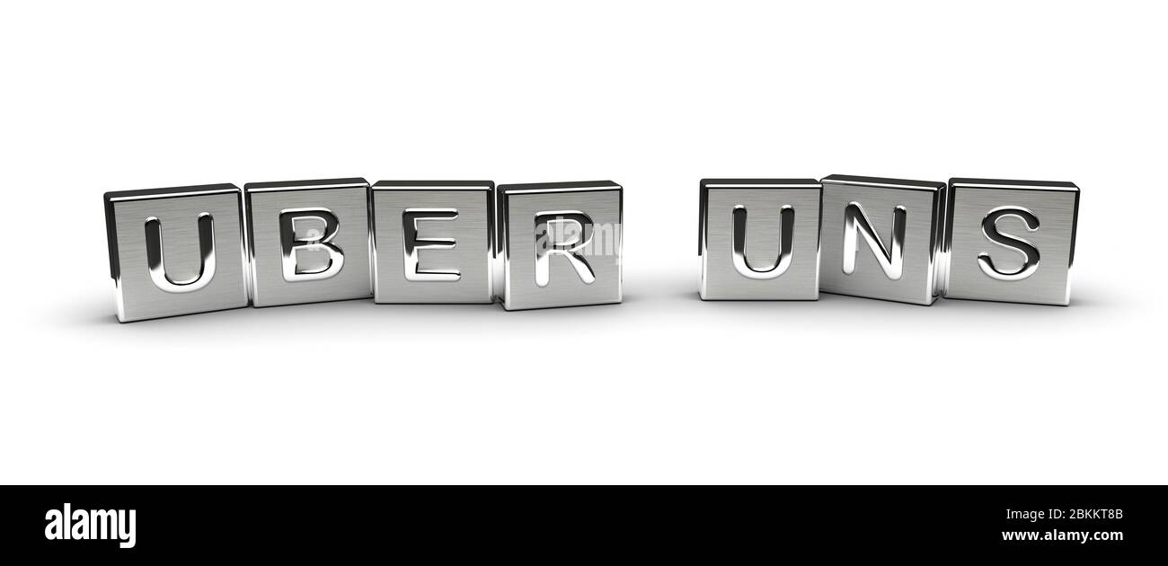 Uber internet Cut Out Stock Images & Pictures - Alamy
