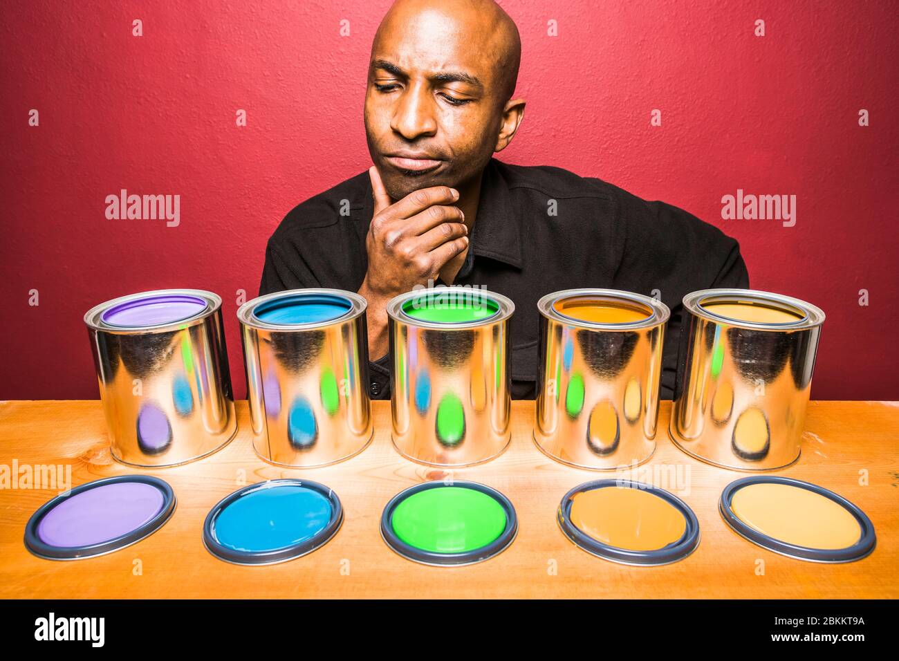 Right colors hi-res stock photography and images - Alamy