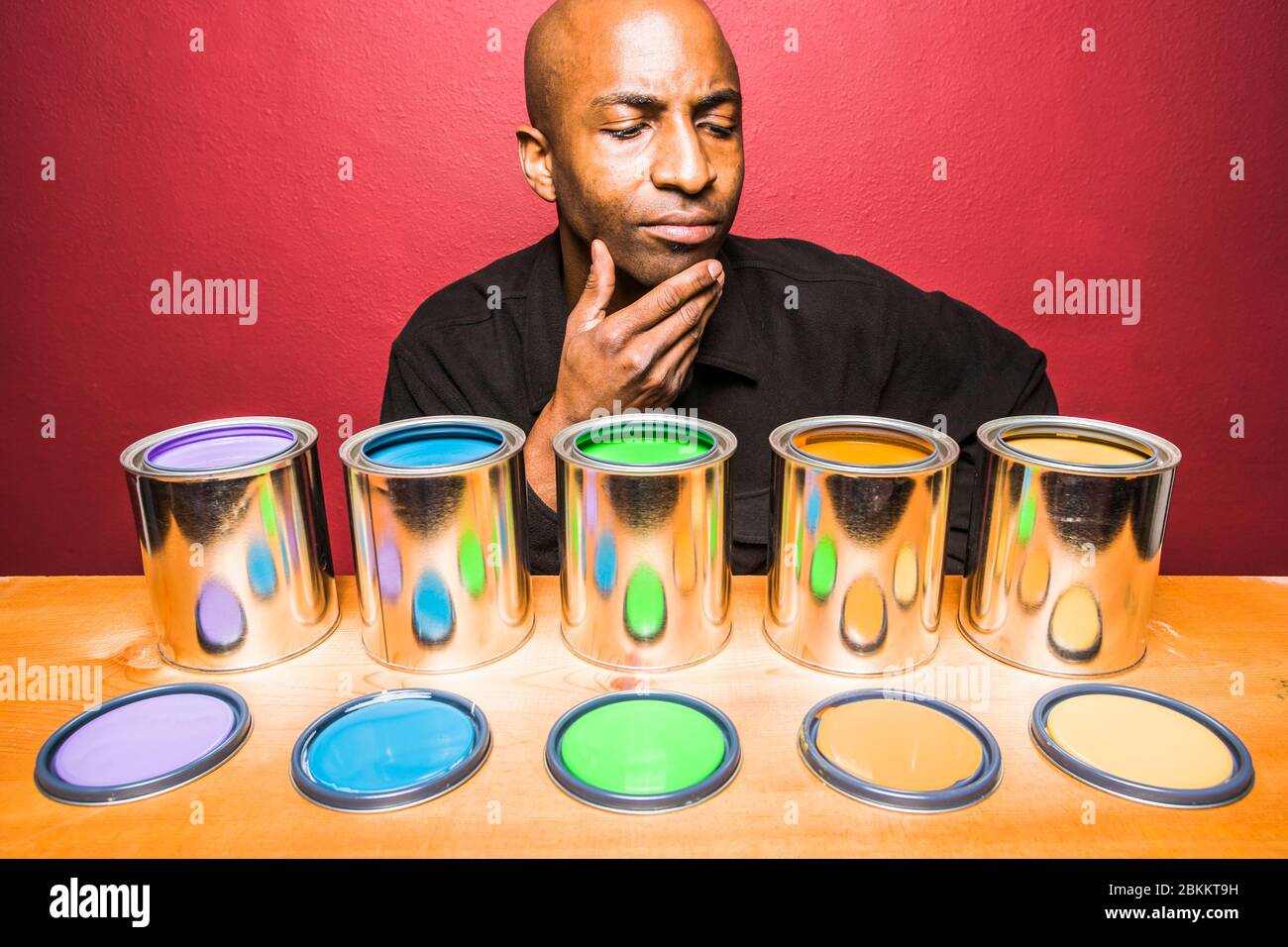 Right colors hi-res stock photography and images - Alamy