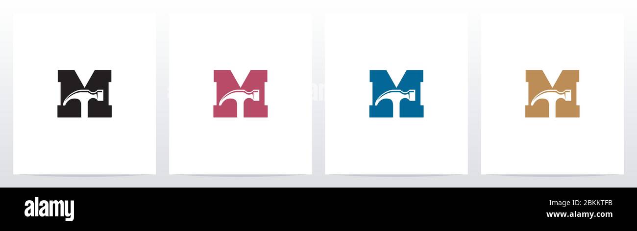M hammer hi-res stock photography and images - Alamy