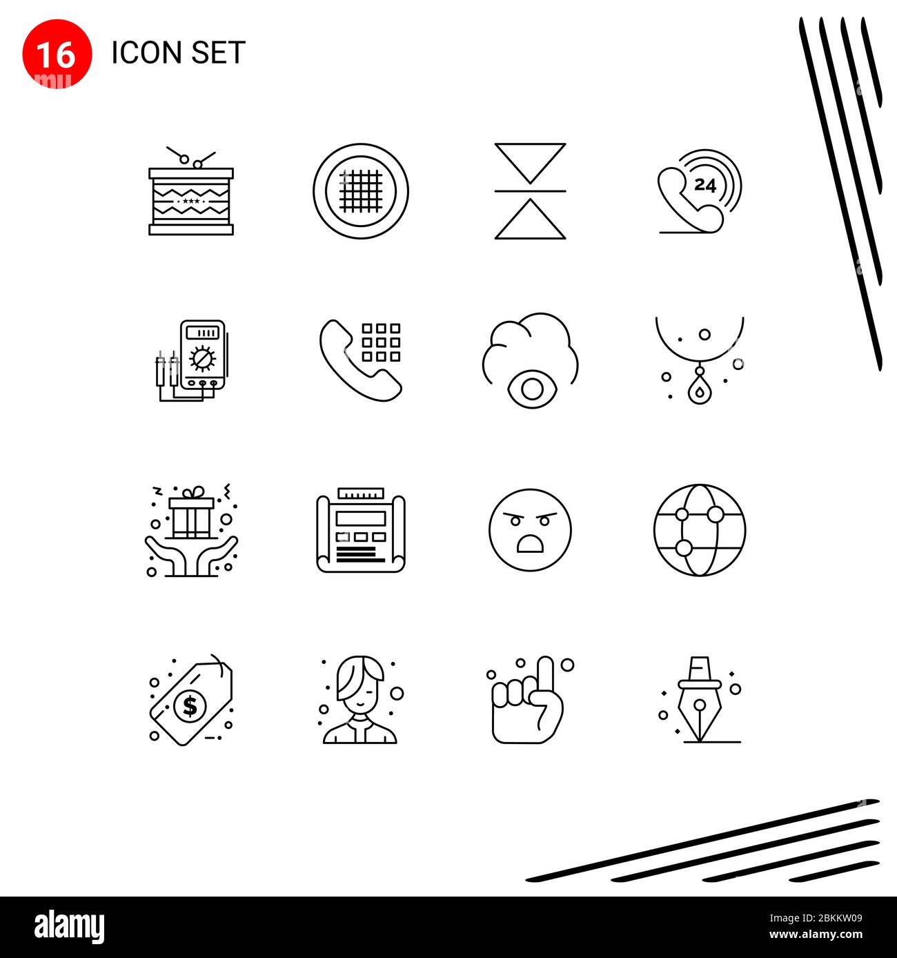 16 Amper Stock Vector Images Alamy 16-amper-stock-vector-images-alamy