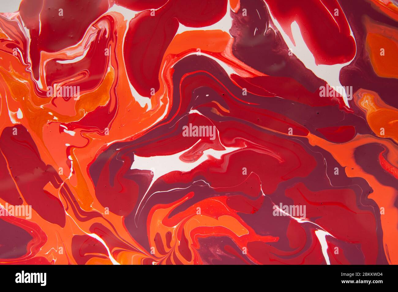 Mix of luminous colors hi-res stock photography and images - Alamy