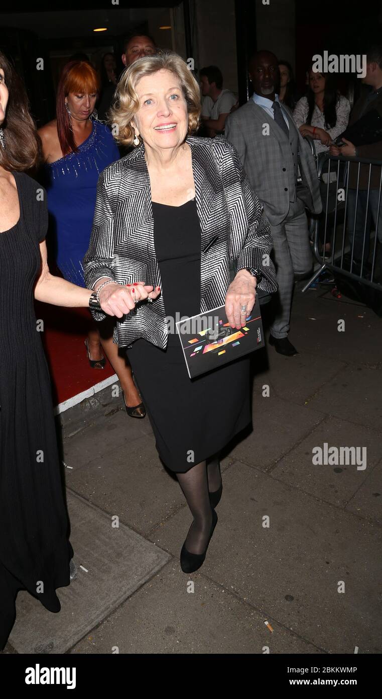 Anne Reid High Resolution Stock Photography and Images - Alamy