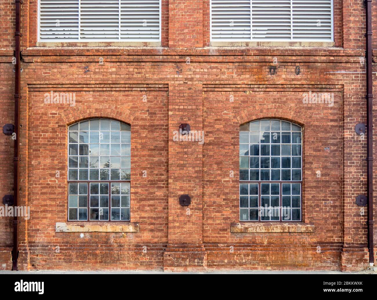 Midland railway workshops hi-res stock photography and images - Alamy