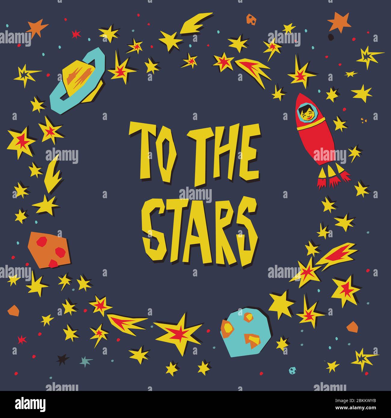 Character cutout Stock Vector Images - Alamy