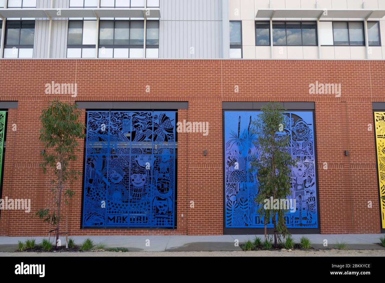 Makuru djilba hi-res stock photography and images - Alamy