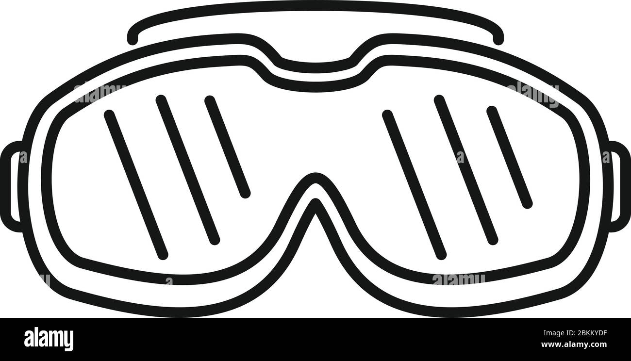 Uv protection sunglasses icon. Outline uv protection sunglasses vector ... Uv protection sunglasses icon. Outline uv protection sunglasses vector ...