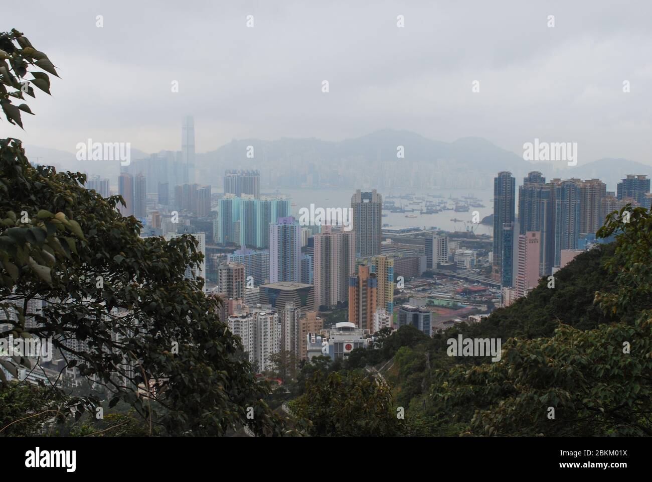 Urban Sprawl Highrise Apartment Blocks Mansion Blocks Apartments High ...