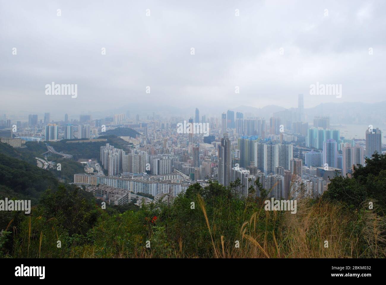 Urban Sprawl Highrise Apartment Blocks Mansion Blocks Apartments High ...