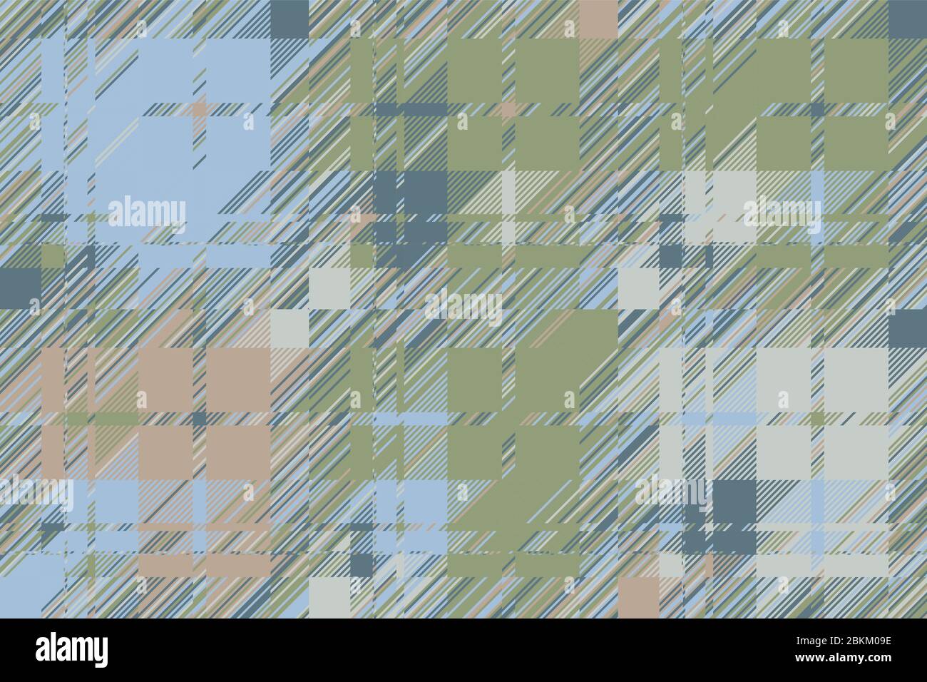 Modern glitch background. Color geometric abstract pattern vector ...