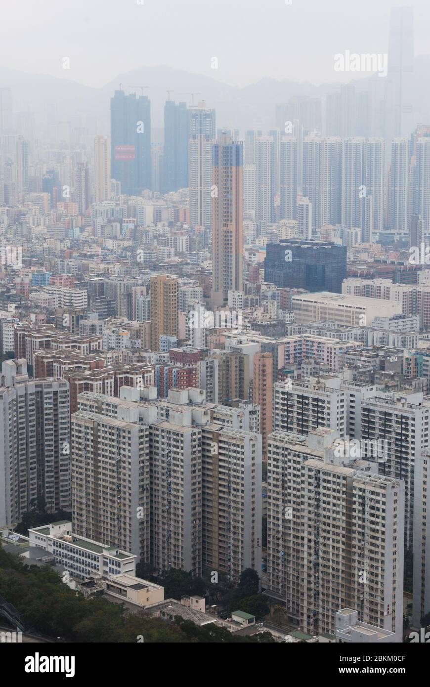 Urban Sprawl Highrise Apartment Blocks Mansion Blocks Apartments High ...