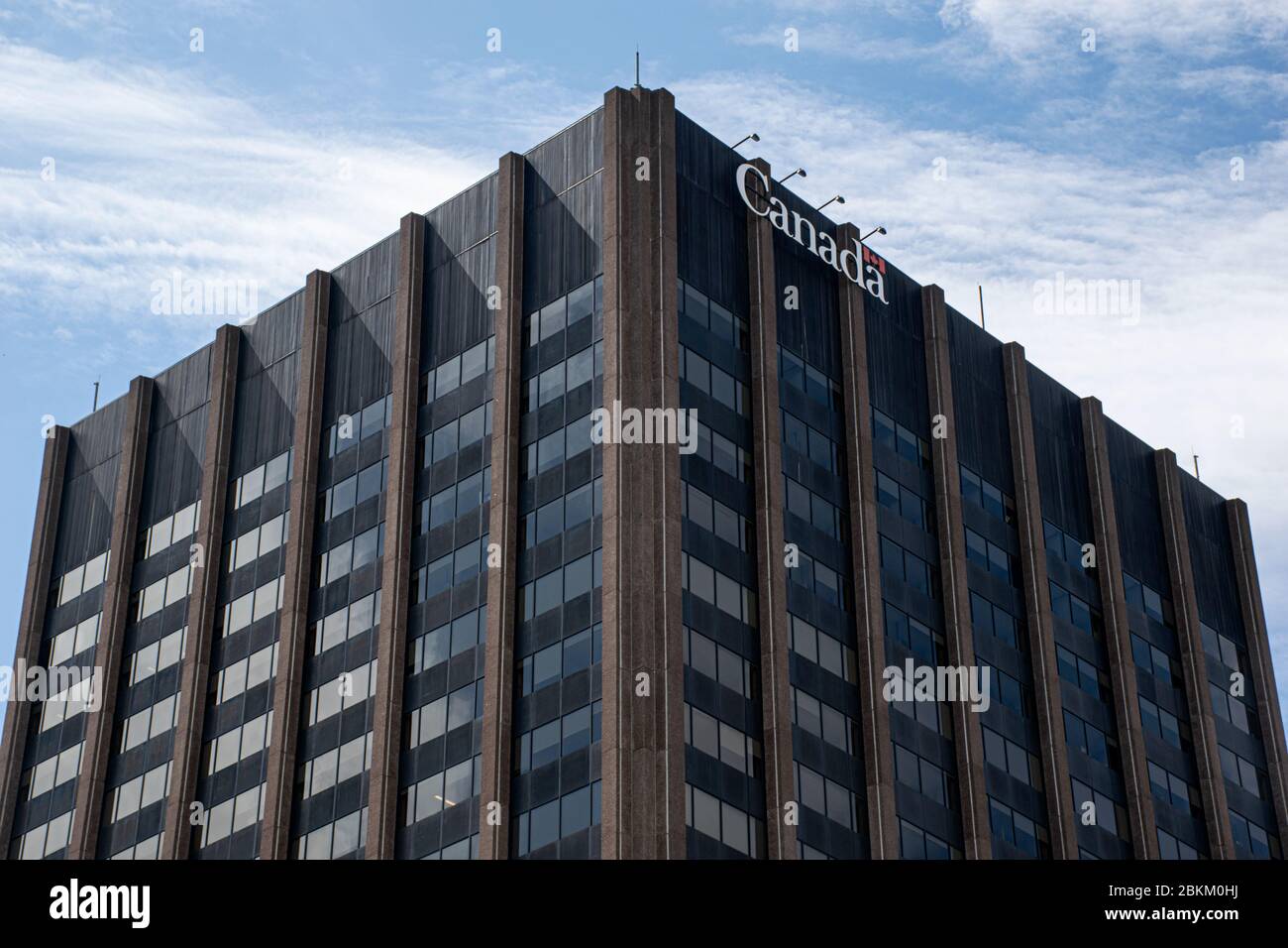 Nrc building hi-res stock photography and images - Alamy