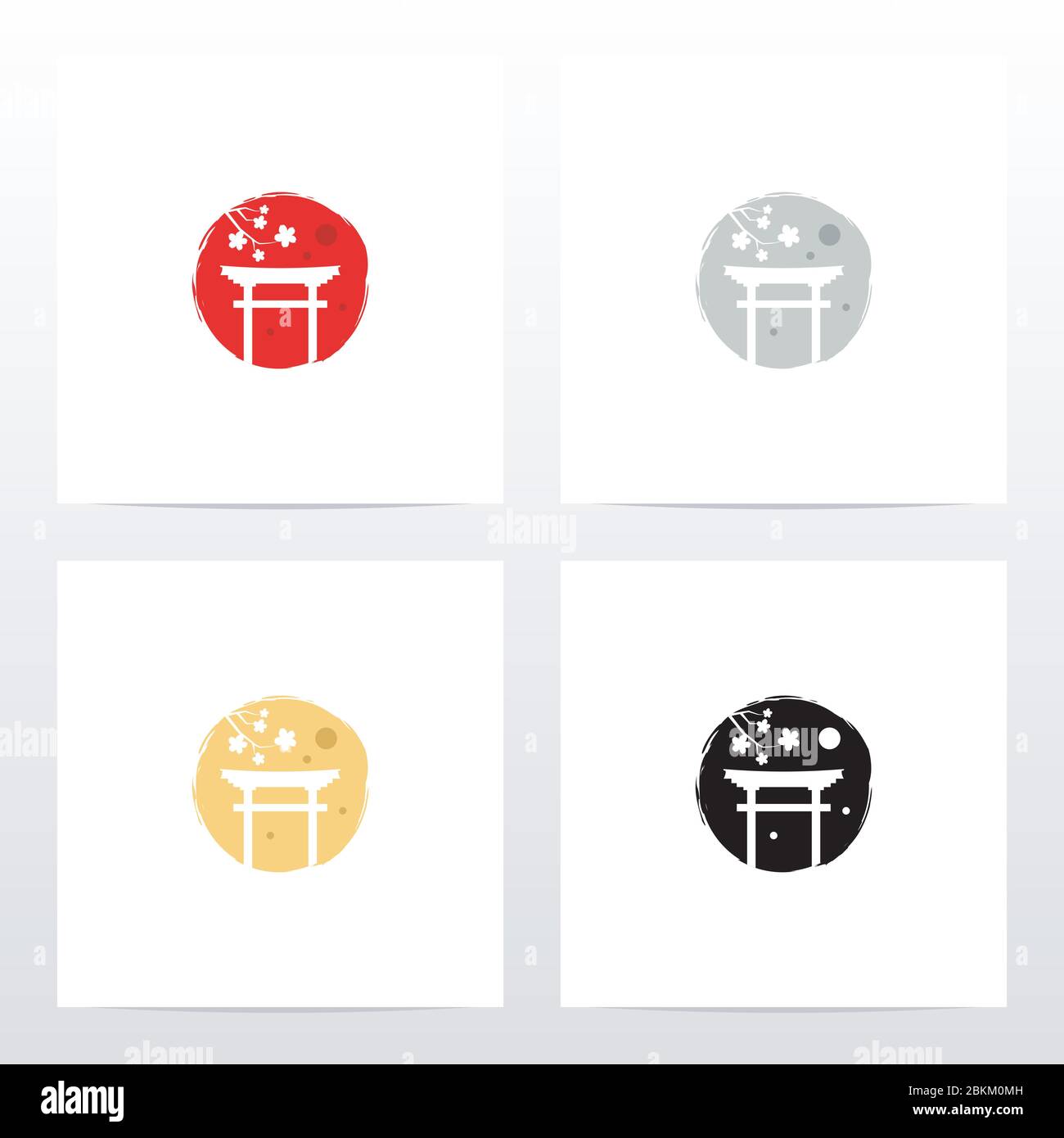 Cultural japanese heritage Stock Vector Images - Alamy