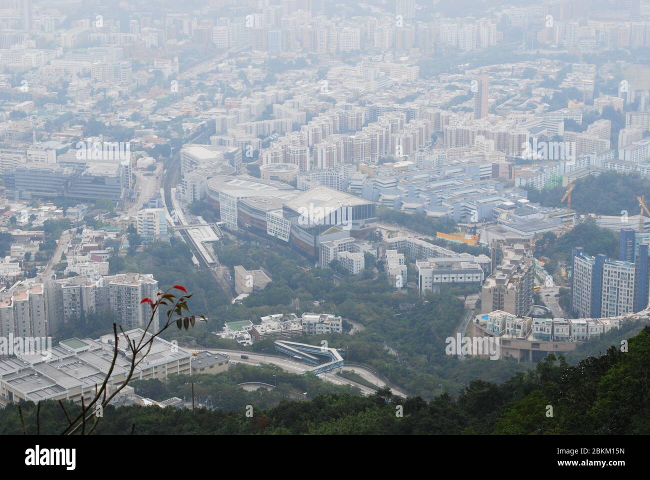 Urban Sprawl Highrise Apartment Blocks Mansion Blocks Apartments High ...