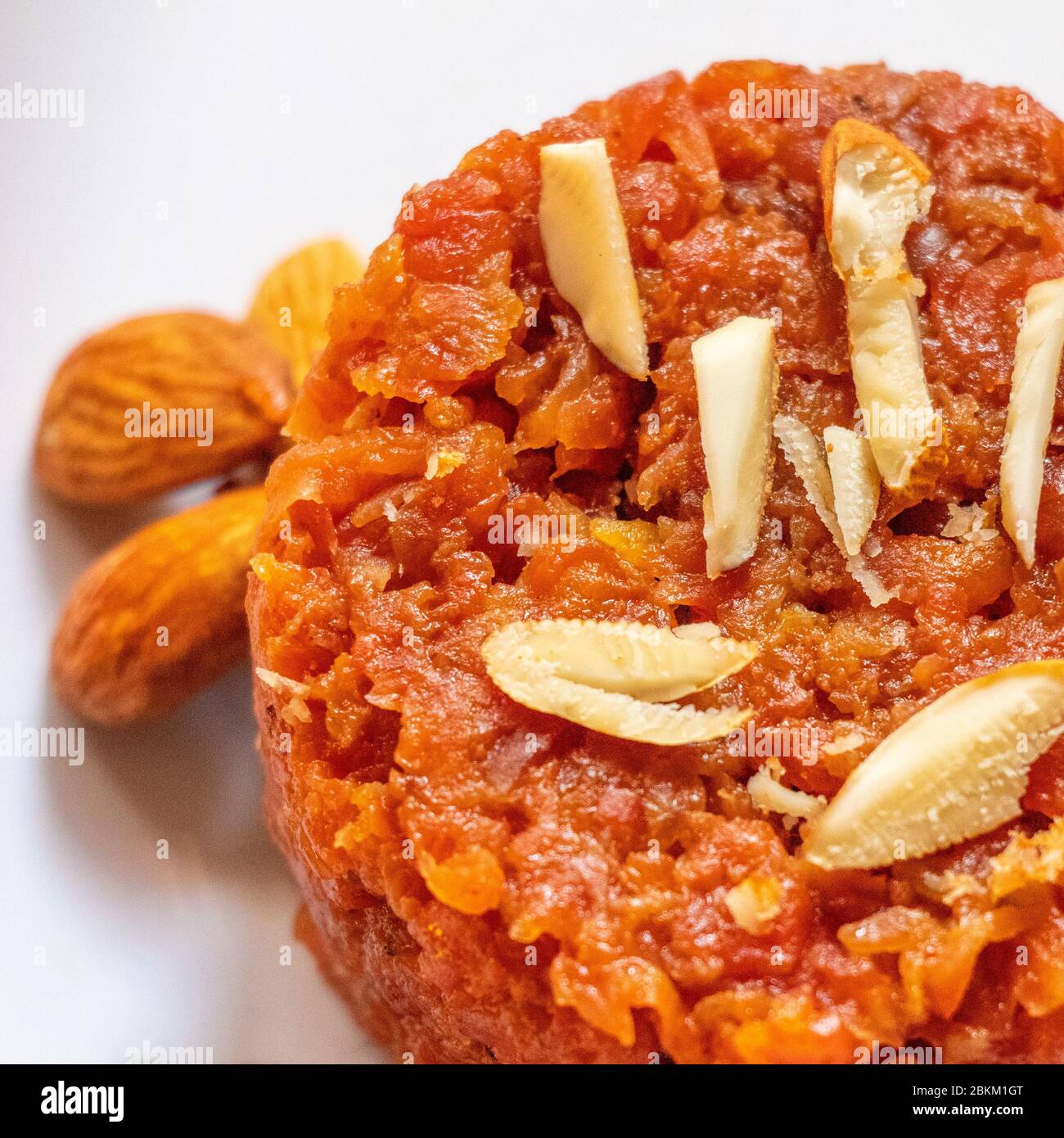 Pistachio halwa hi-res stock photography and images - Alamy