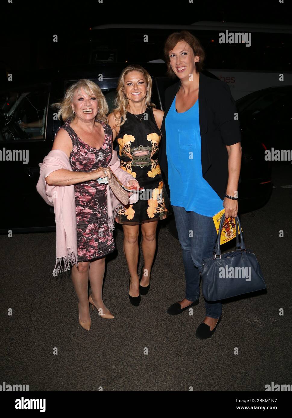 Sarah Hadland Miranda High Resolution Stock Photography and Images - Alamy