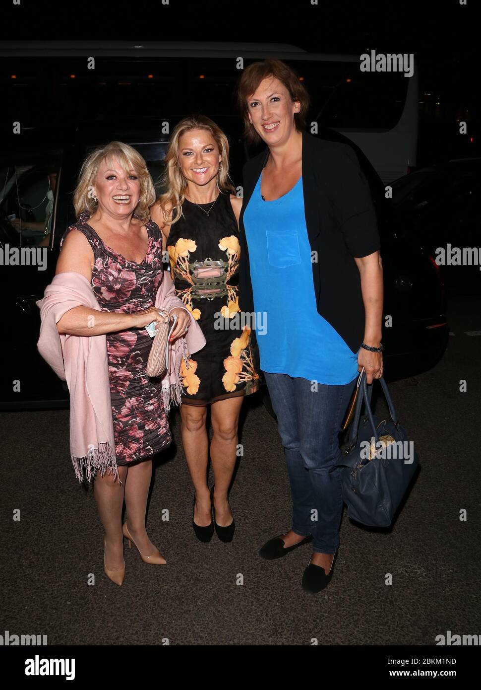 Sarah Hadland Miranda High Resolution Stock Photography and Images - Alamy