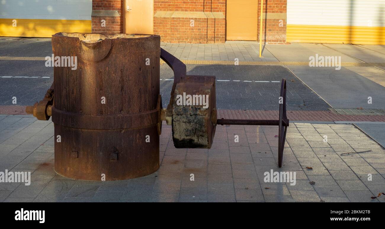 Conservation and adaptive reuse hi-res stock photography and images - Alamy
