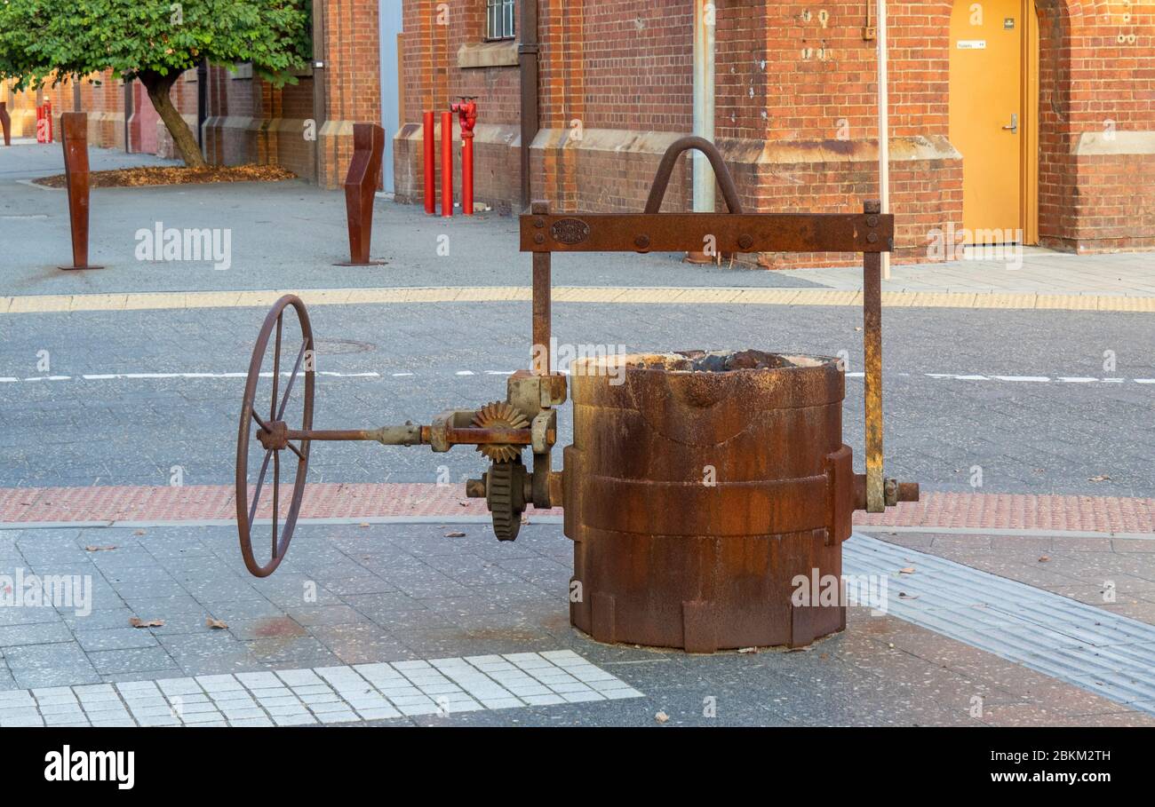 Conservation and adaptive reuse hi-res stock photography and images - Alamy