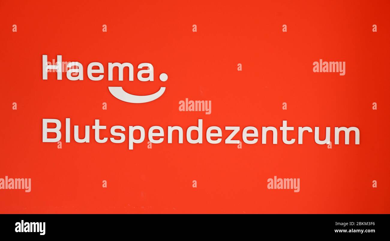 Haema logo hi-res stock photography and images - Alamy