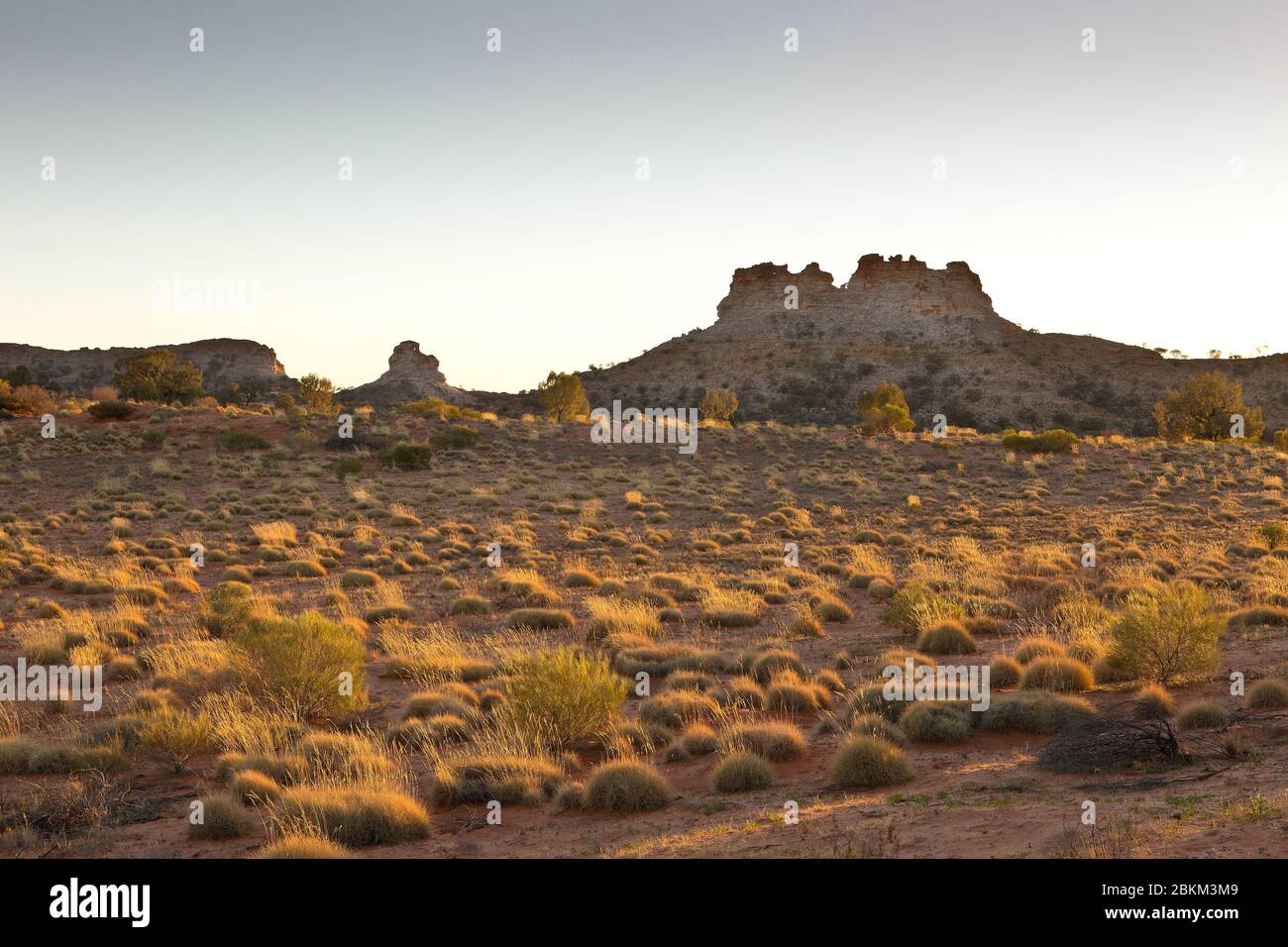 Castle Rock, Maryvale, Northern Territory, Australia Stock Photo - Alamy