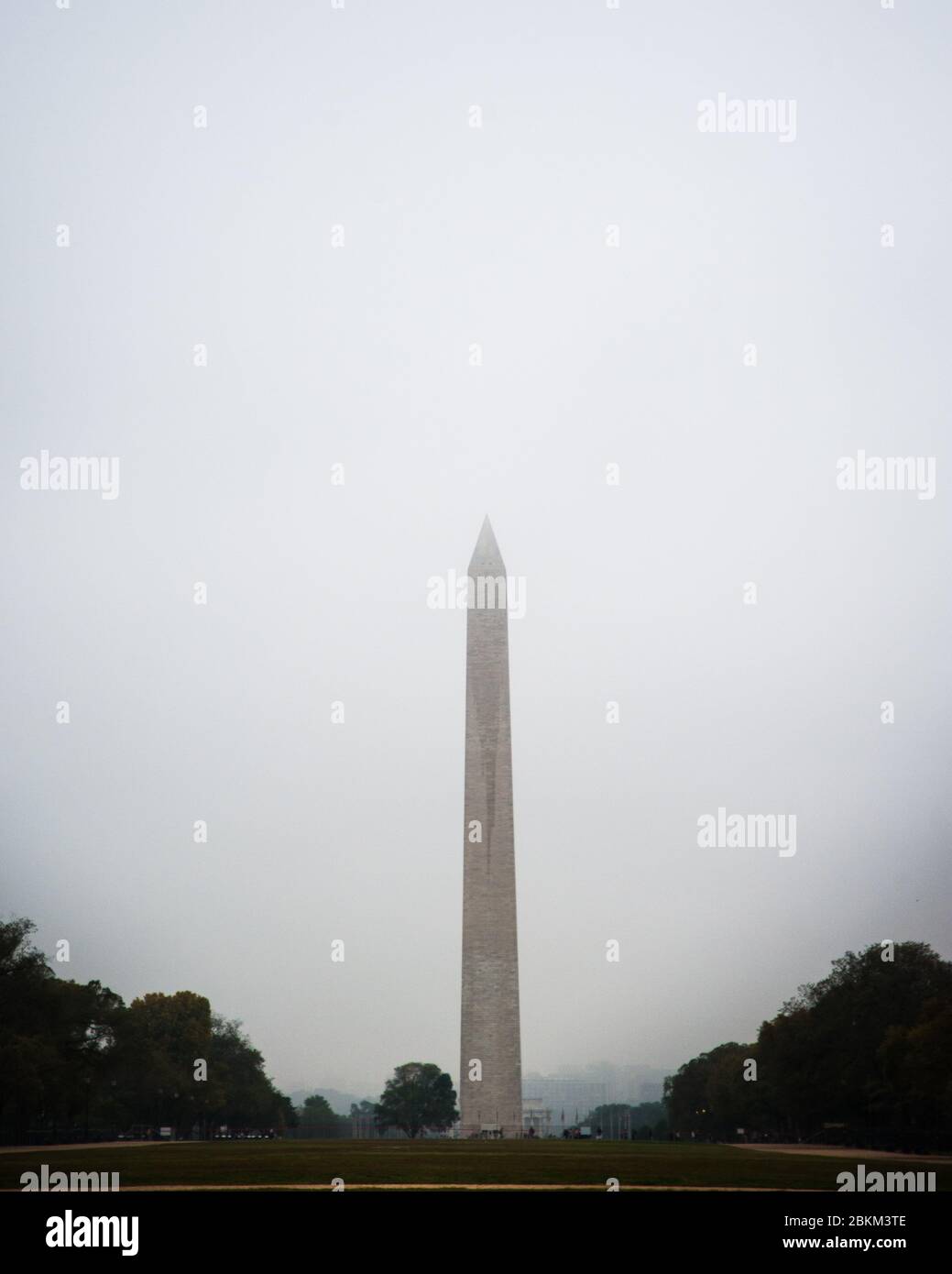National Mall, Capitol, Lincoln Memorial, Washington Monument ...