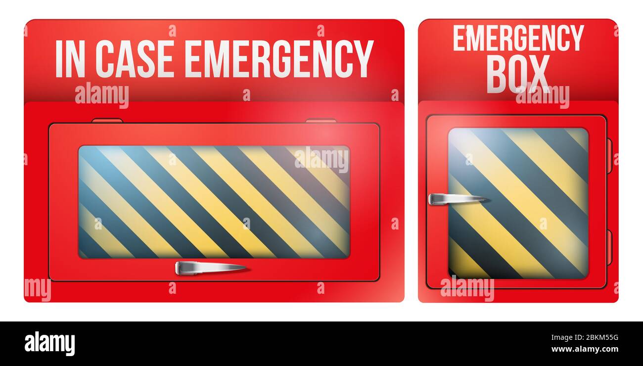 Disaster emergency Cut Out Stock Images & Pictures - Alamy