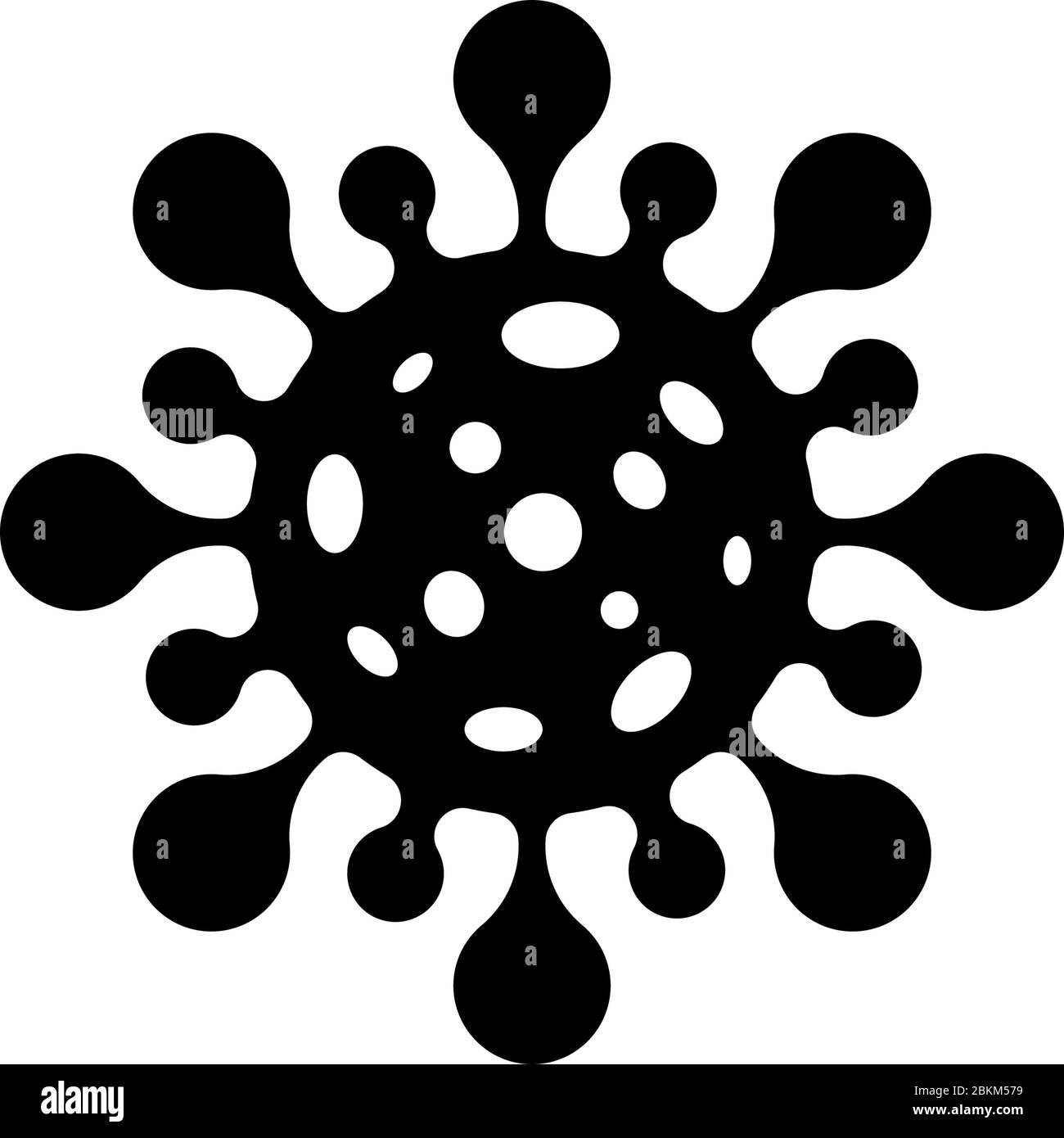 Human flu vector vectors hi-res stock photography and images - Alamy