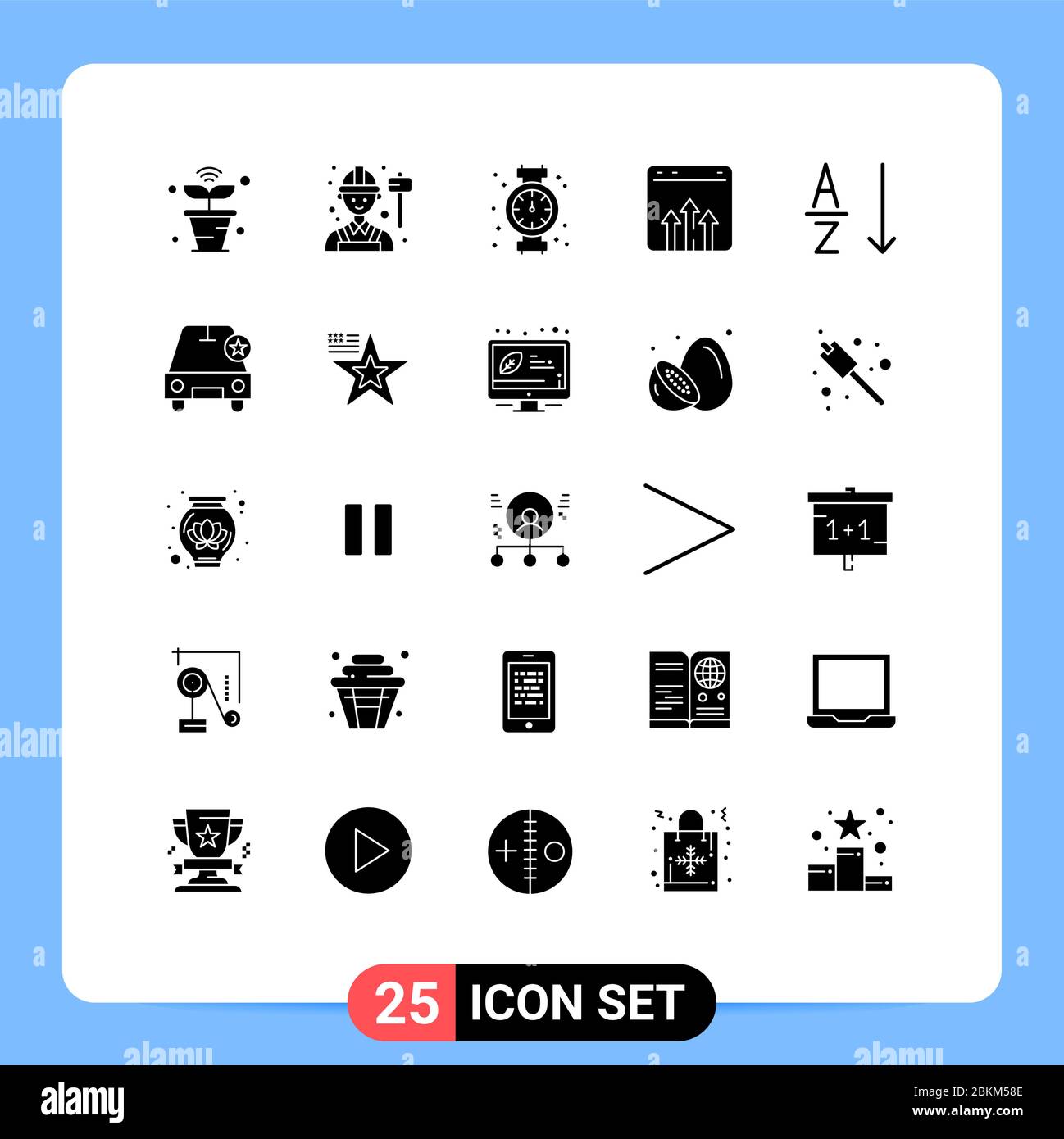 Order of labour Stock Vector Images - Alamy