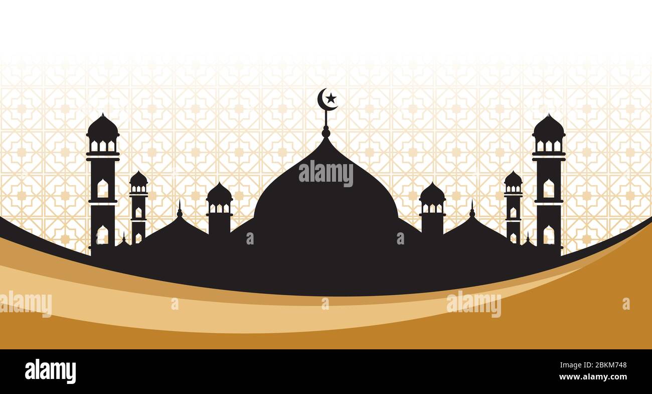 Muslim faith Stock Vector Images - Alamy
