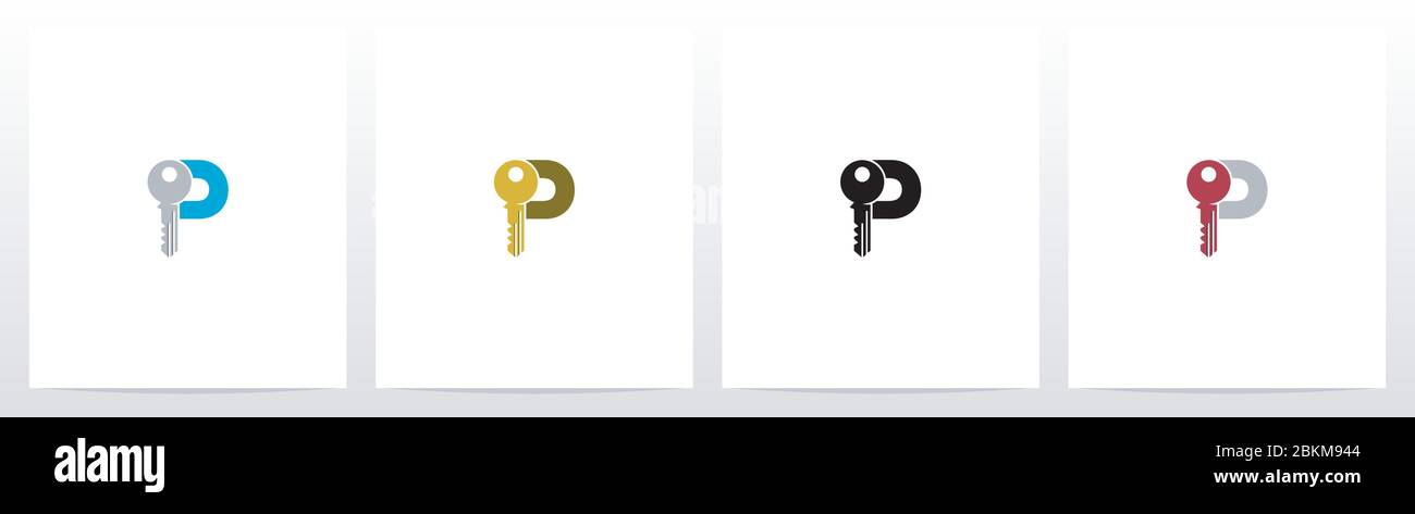 P vault Stock Vector Images - Alamy