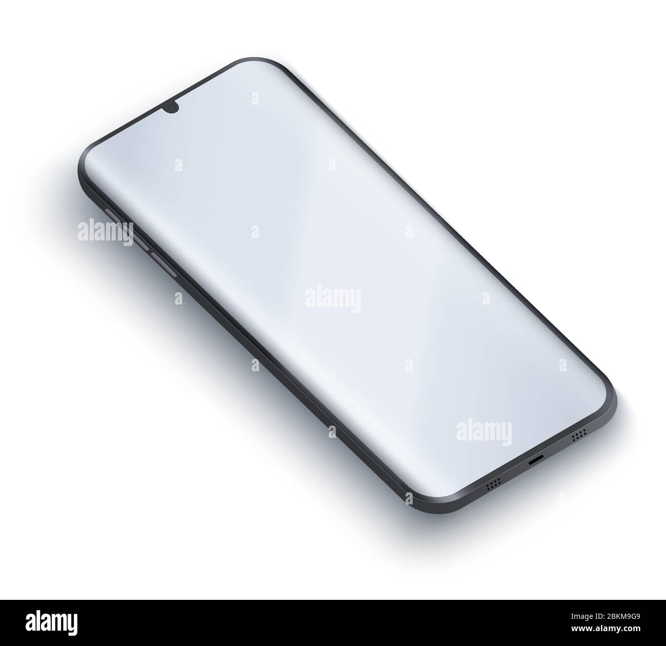 Presentation telephone Stock Vector Images - Alamy