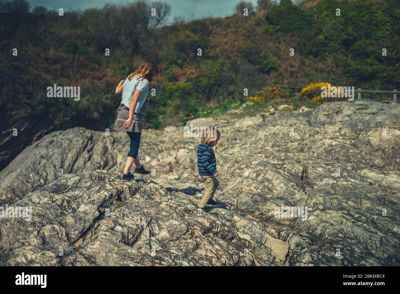 Prescholer hi-res stock photography and images - Alamy