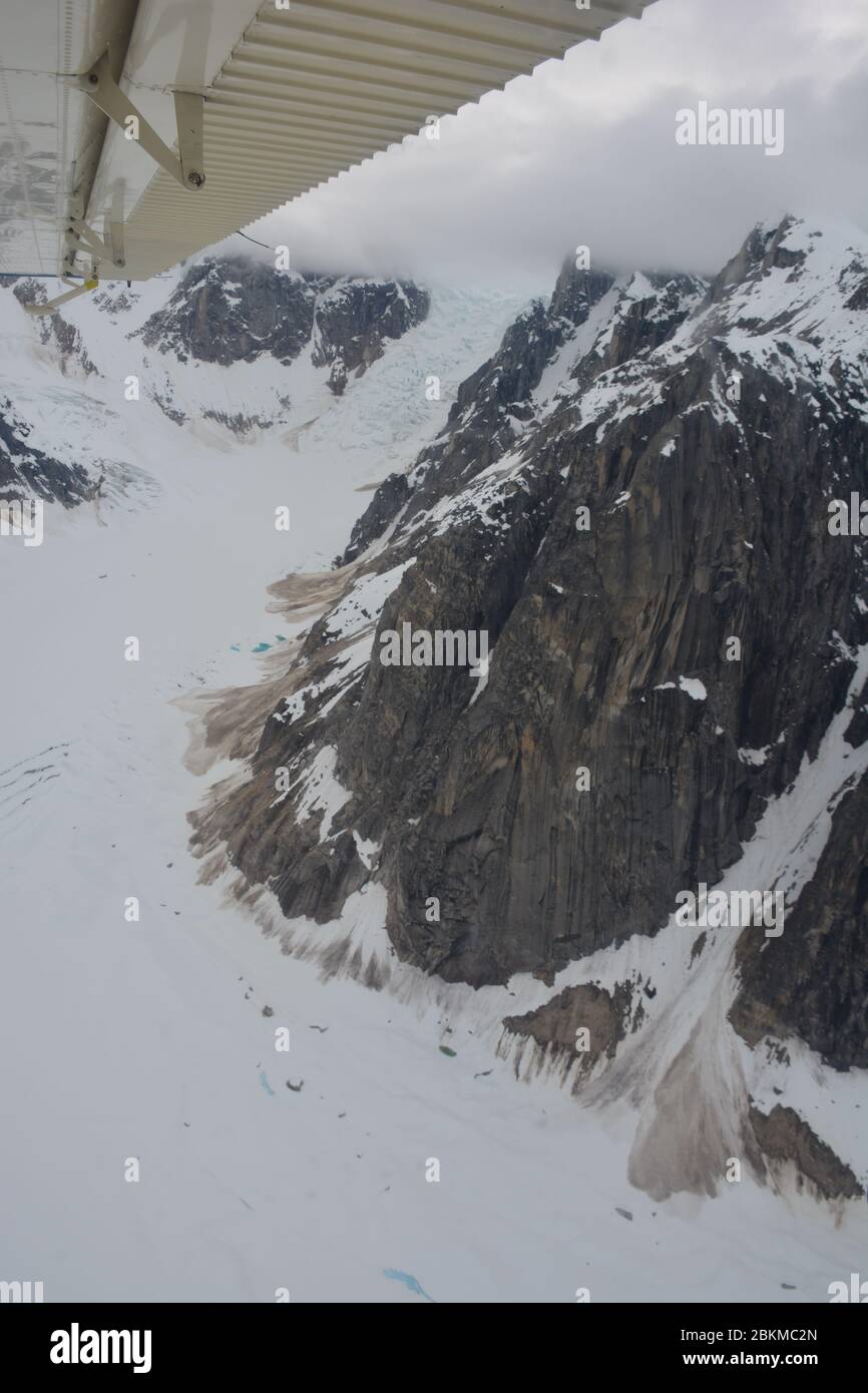 De havilland beaver interior hi-res stock photography and images - Alamy