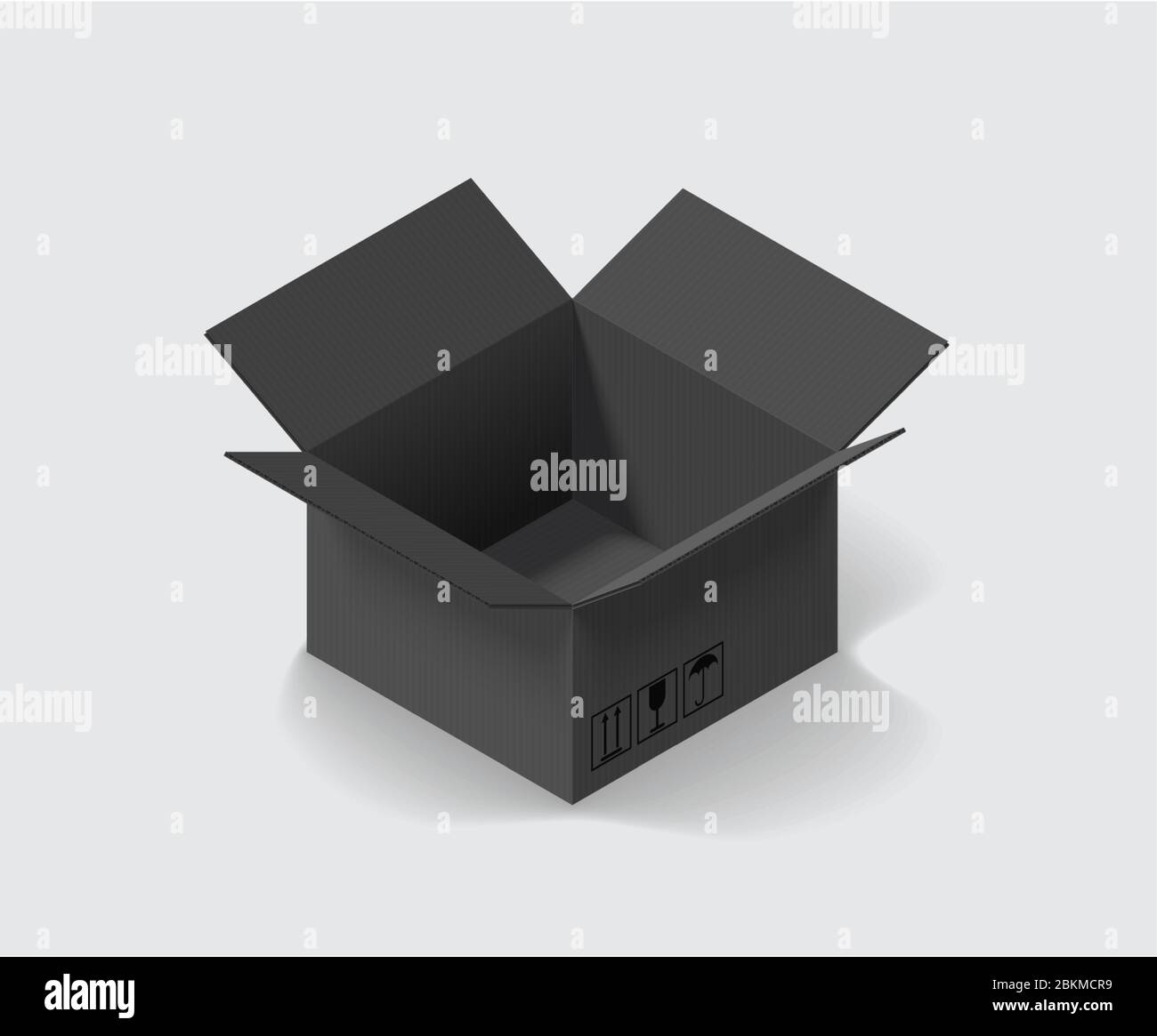 Inside top white floor background Stock Vector Images - Alamy